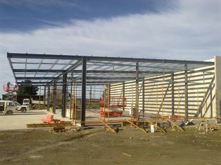 Structural Engineering Oamaru