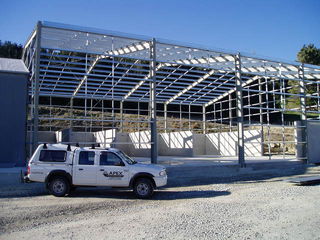 Structural Engineering Oamaru