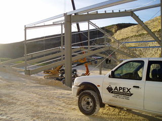 Structural Engineering Oamaru