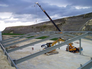 Structural Engineering Oamaru