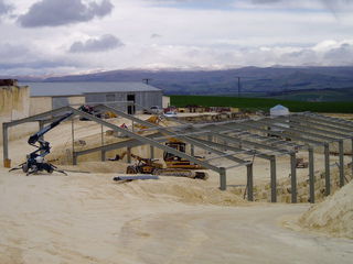 Structural Engineering Oamaru